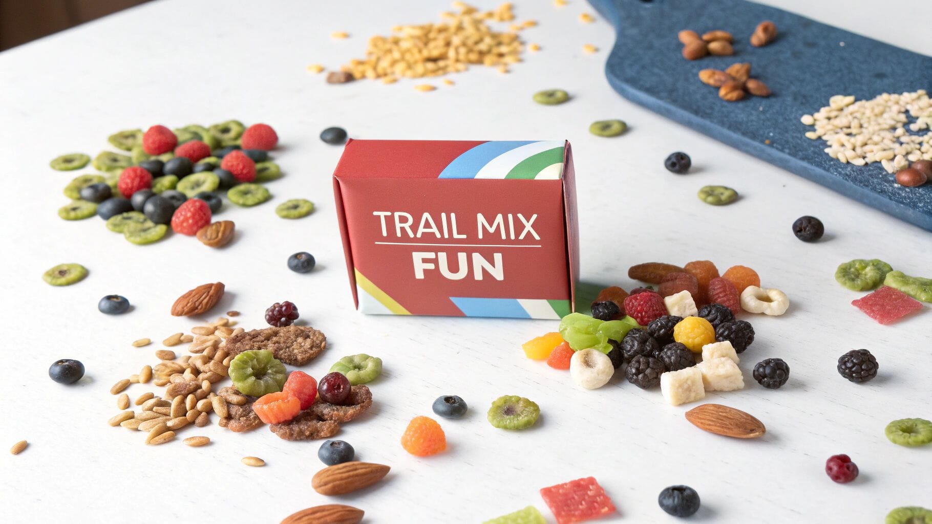 8 Fun Kids Trail Mix Recipes to Try in 2025 – Skout Organic