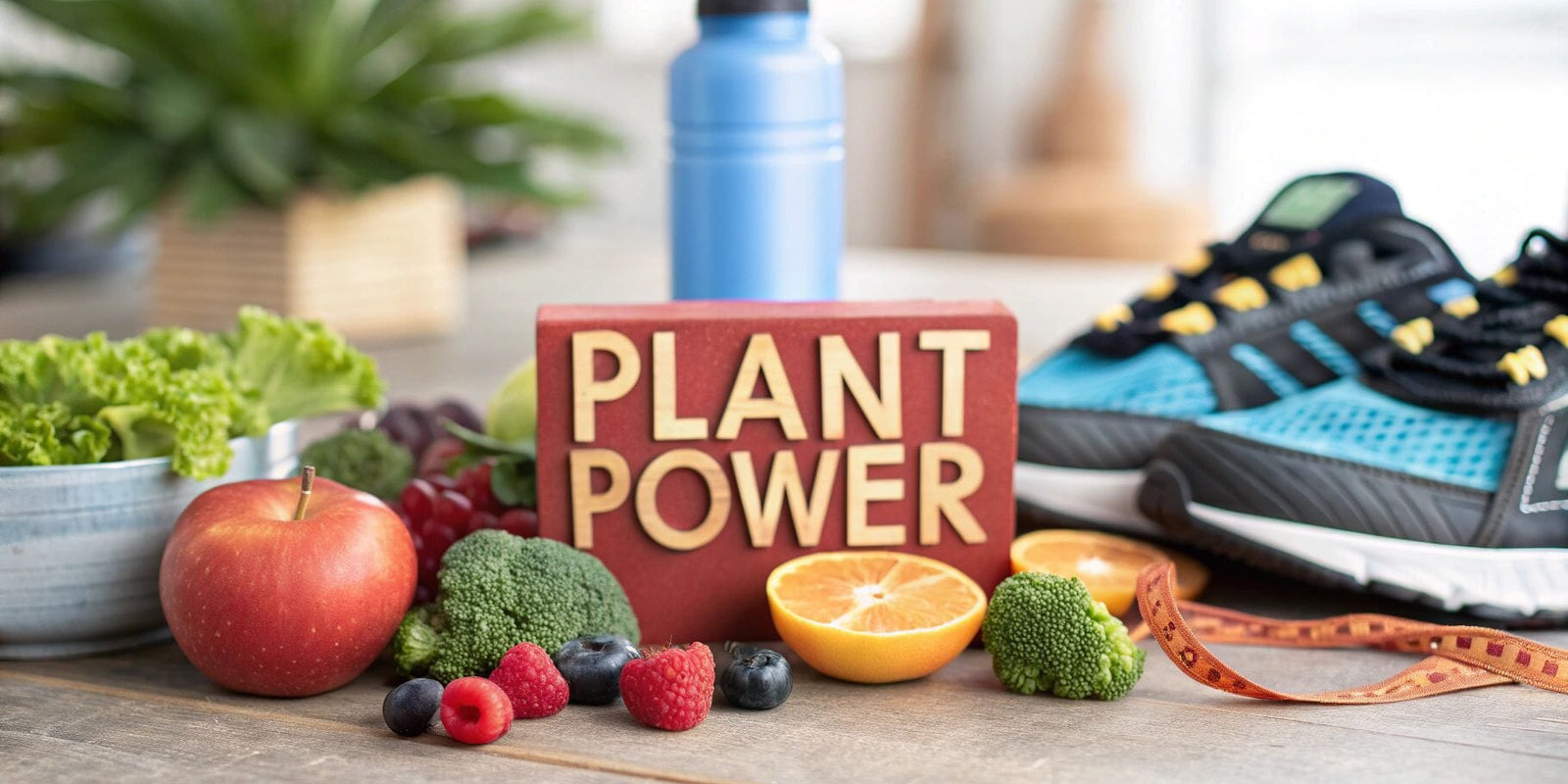 A Plant Based Diet for Athletes That Boosts Performance – Skout Organic