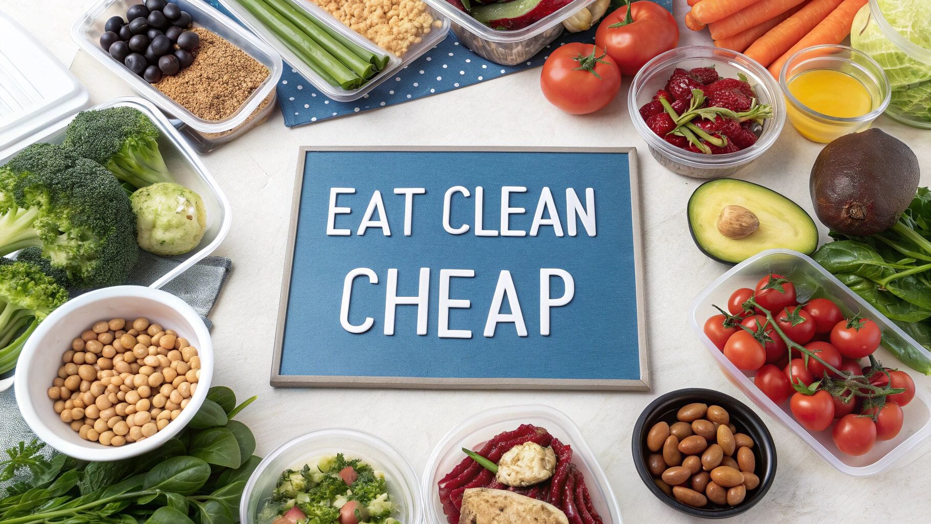How to Eat Clean on a Budget Without Sacrificing Flavor – Skout Organic