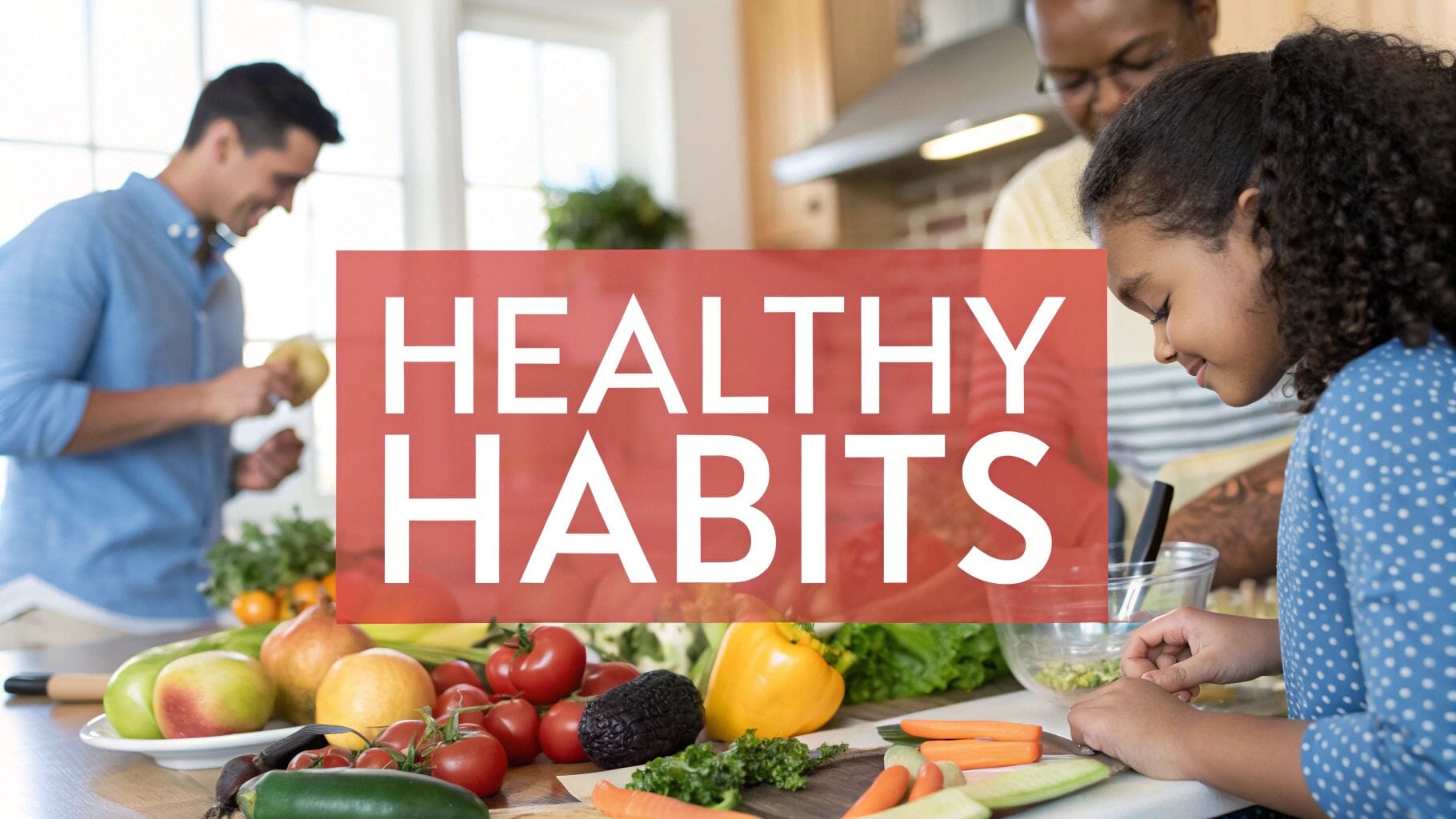 How to Prevent Childhood Obesity: A Fun Family Guide – Skout Organic