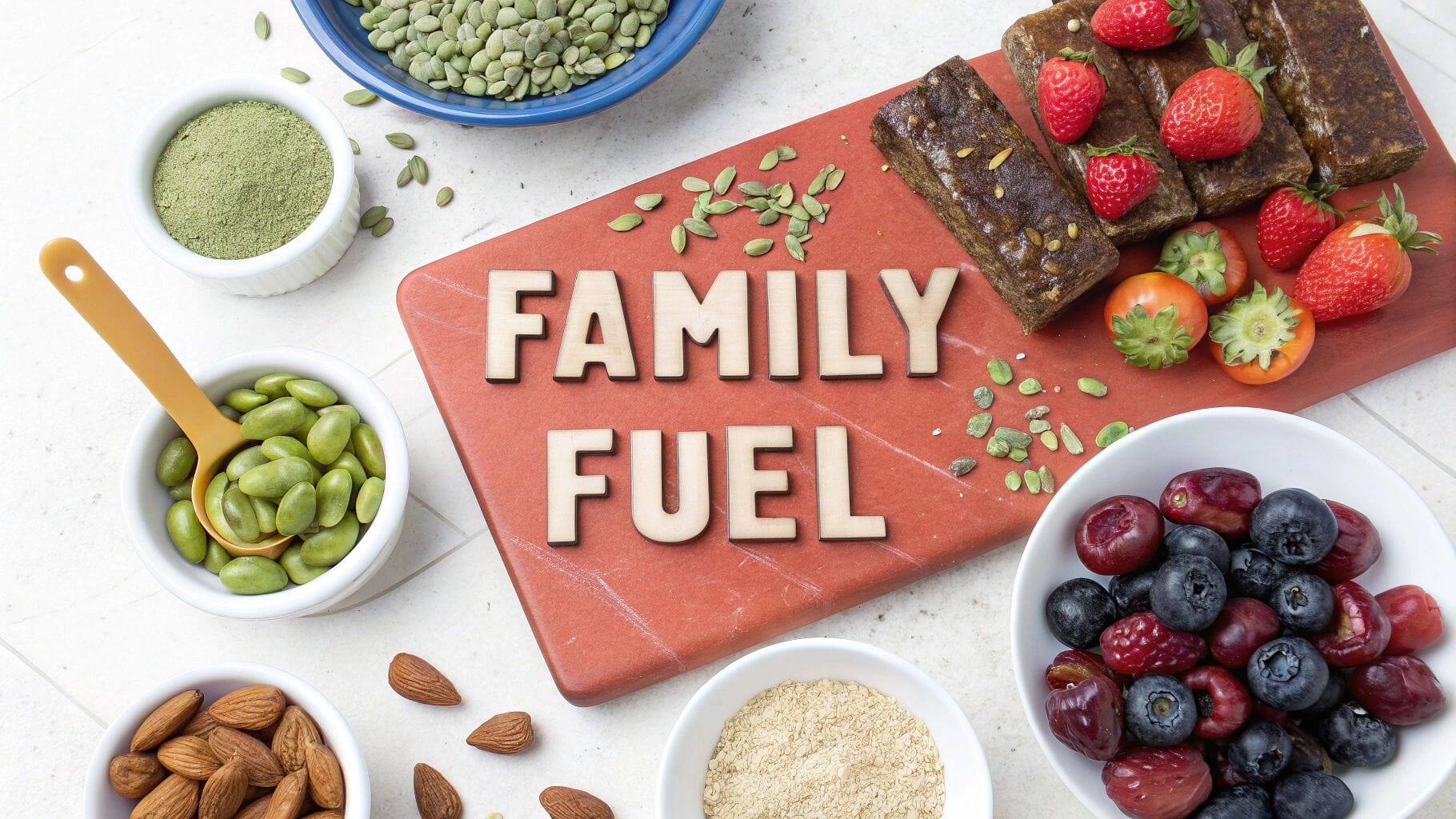 The Ultimate Guide to Soy-Free Protein Bars for Awesome Families ...