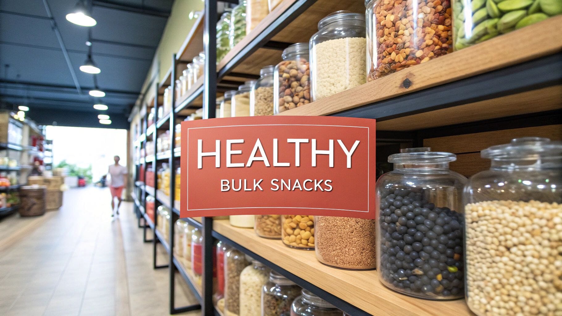 Your Guide to Healthy Snacks in Bulk – Skout Organic